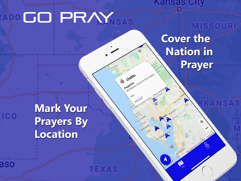 Home [www.gopray.org]